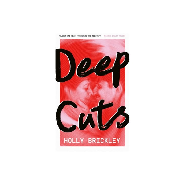 Deep Cuts (inbunden, eng) | CDON