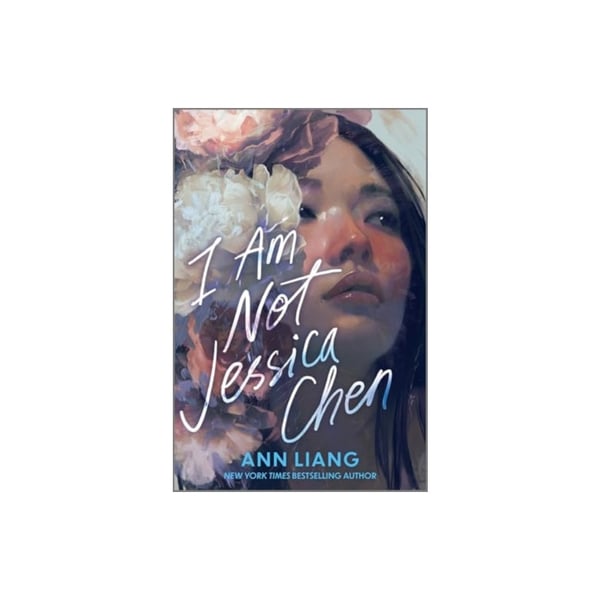 I Am Not Jessica Chen (inbunden, eng) | CDON