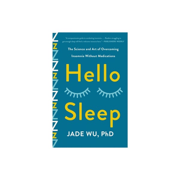 Hello Sleep (häftad, eng) | CDON