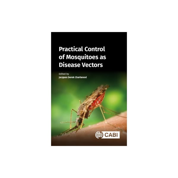 Practical Control of Mosquito Disease Vectors (inbunden, eng) | CDON