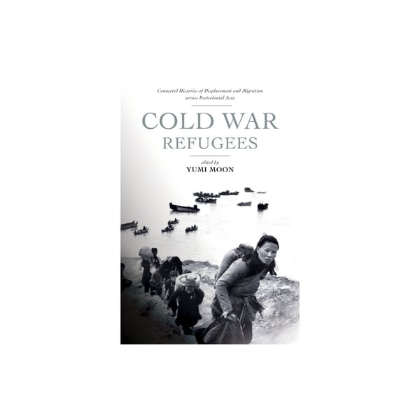 Cold War Refugees (häftad, eng) | CDON