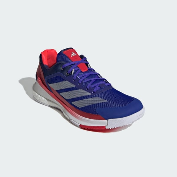 Adidas Crazyquick Boost Padel Ale Galán Blue 2025 | CDON