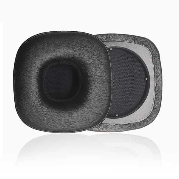 Korvatyynyt Marshall 3 Black Marshall 3rd Gen | CDON