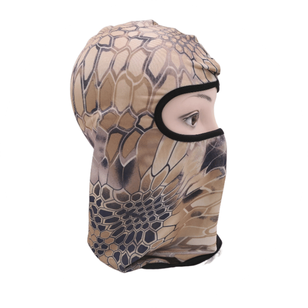 Balaclava ansiktsskydd MultiColor | CDON