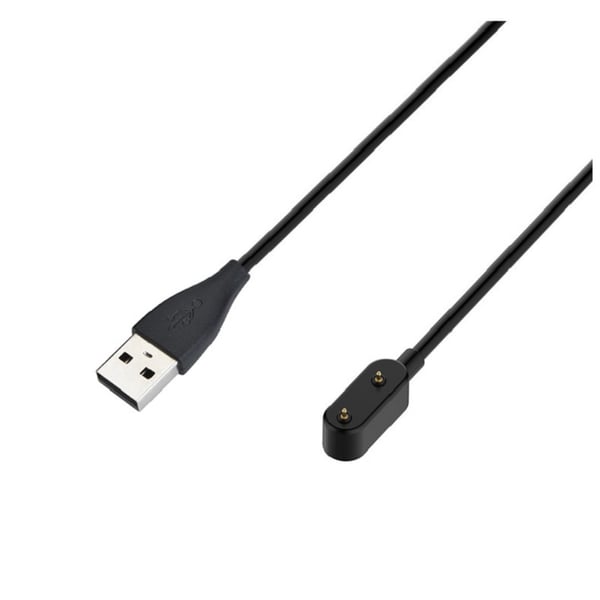 Huawei Watch Fit Charger 2 kpl Black | CDON