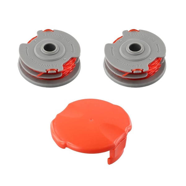 Trimmerspole til gresstrimmer, bl.a. Flymo Contour 500 XT, Power ...