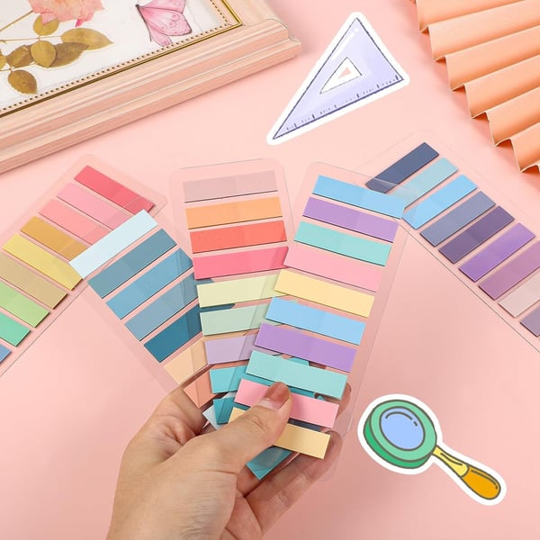 Köp Post-it-lappar till bra pris | CDON