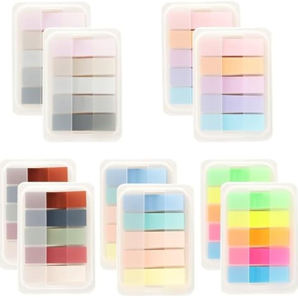 Köp Post-it-lappar till bra pris | CDON