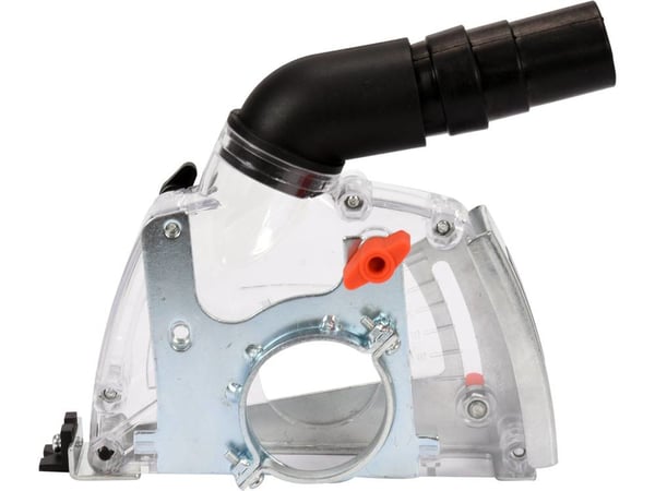 Yato YT-82992 vinkelslipare tillbehör Dammutsugningshölje | CDON