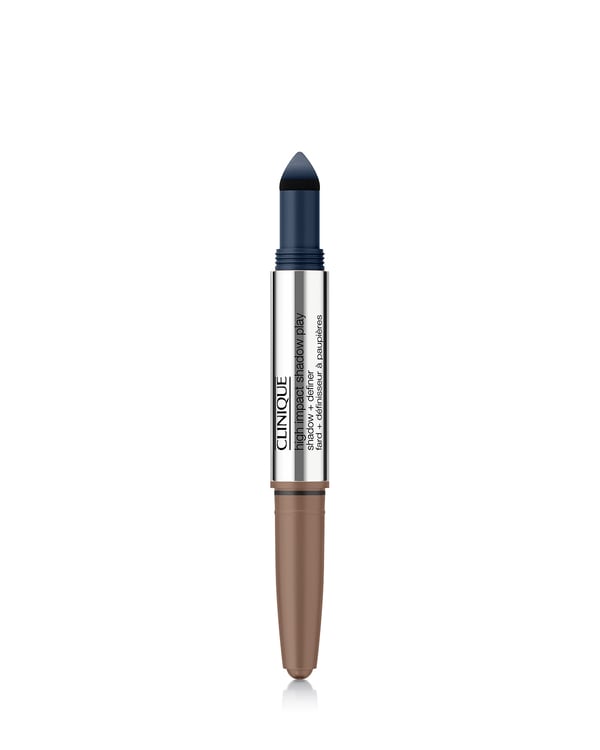 Clinique High Impact Shadow Play ögonskugga 4 ml Day + Night Satin ...
