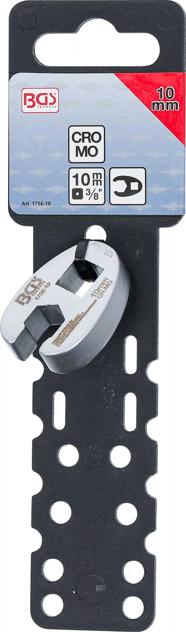 BGS technic Crowfoot Spanner | CDON