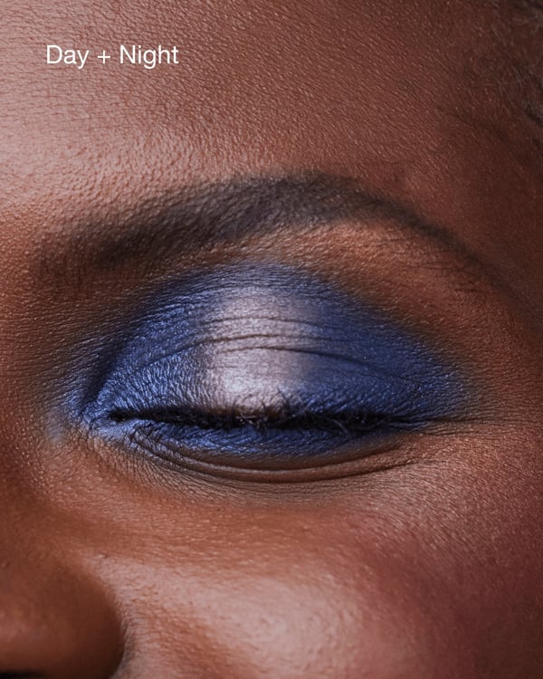 Clinique High Impact Shadow Play ögonskugga 4 ml Day + Night Satin ...