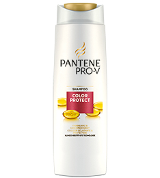 Pantene Pro-V Color Protect 300 ml Schampo För hemmabruk Kvinna | CDON