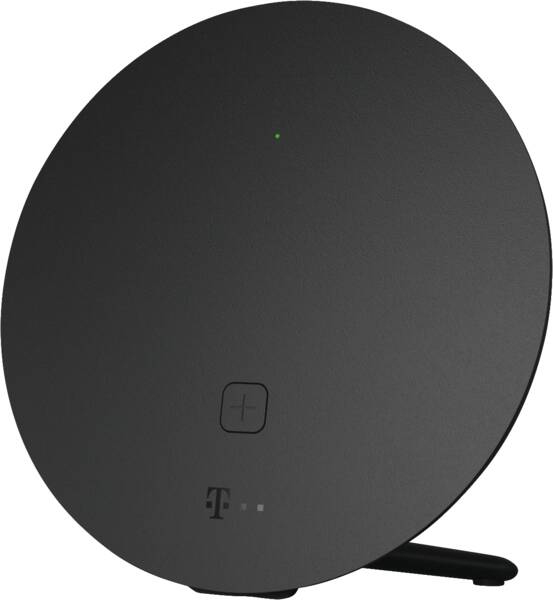Telekom 40824613 trådlös router Ethernet Dual-band (2,4 GHz / 5 GHz ...