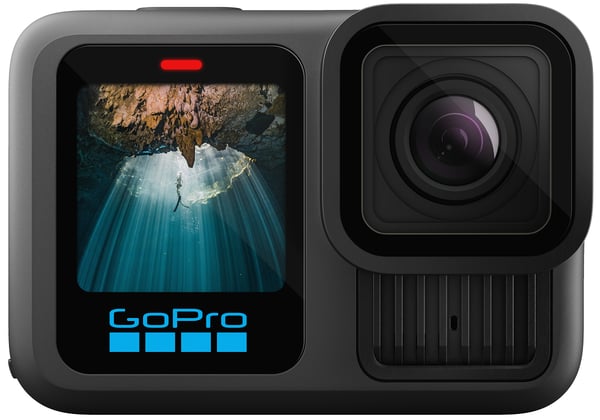 GoPro HERO13 BLACK CREATOR EDITION (CHDFB-131-EU) | CDON