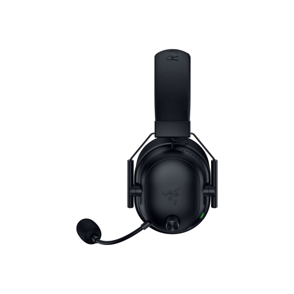 Razer BLACKSHARK V2 HYPERSPEED Headset Kabel & Trådlös Huvudband Spela ...