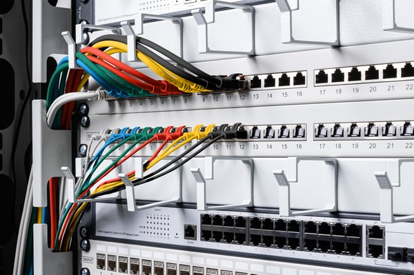 Digitus DK-1618-010S-G-10 nätverkskablar Grön 1 m Cat6 U/UTP (UTP) | CDON