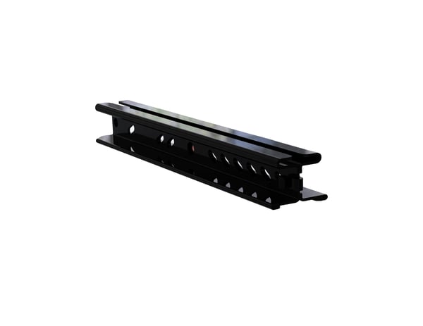HPE Aruba Networking AP-MNT-A Campus AP Type A Suspended Ceiling Rail ...