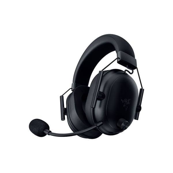 Razer BLACKSHARK V2 HYPERSPEED Headset Kabel & Trådlös Huvudband Spela ...