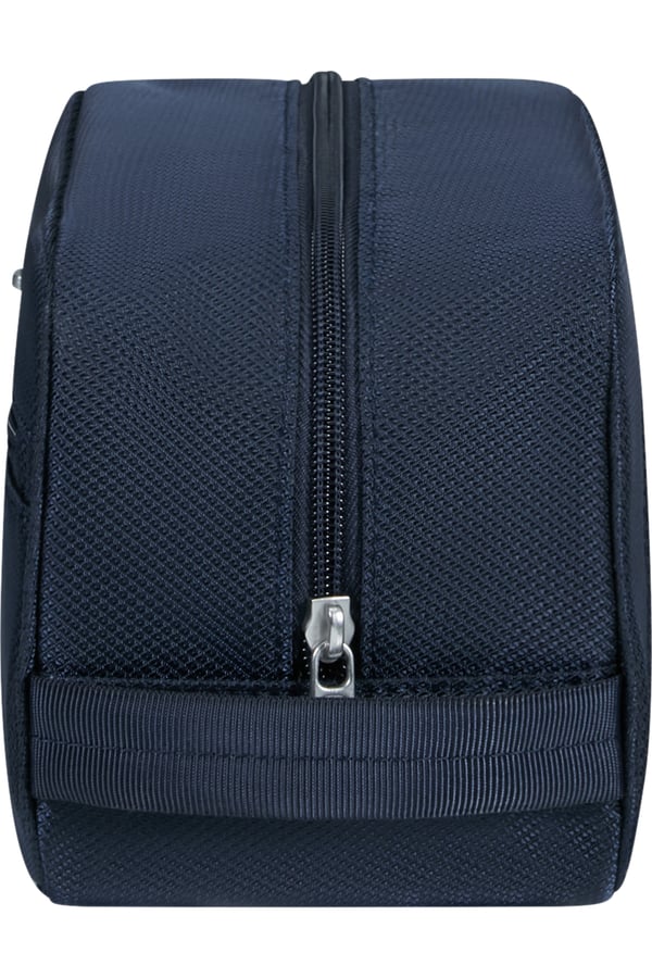SAMSONITE RESPARK TOALETTARTIKELVÄSKA, MIDNIGHT BLUE | CDON