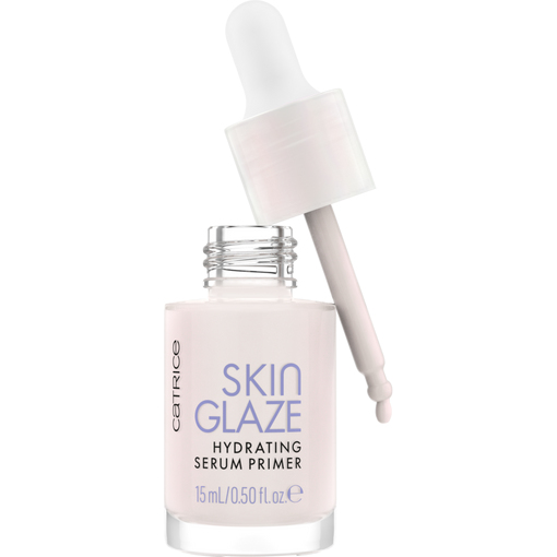 CATRICE Skin Glaze Hydrating Serum Primer 15 ml | CDON