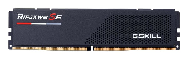 G.Skill Ripjaws S5 F5-5200J4040A32GX1-RS5K RAM-minnen 32 GB 1 x 32 GB ...