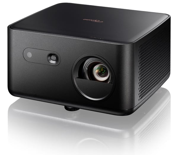 Optoma Photon Life PK32 Vakioprojektori 1100 ANSI lumenia DLP UHD 4K ...