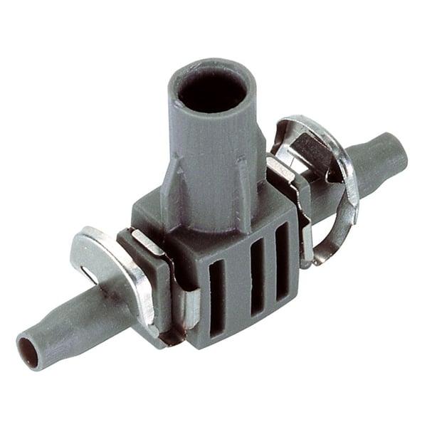 Gardena Micro Drip T-Joint for Spray Nozzles | CDON