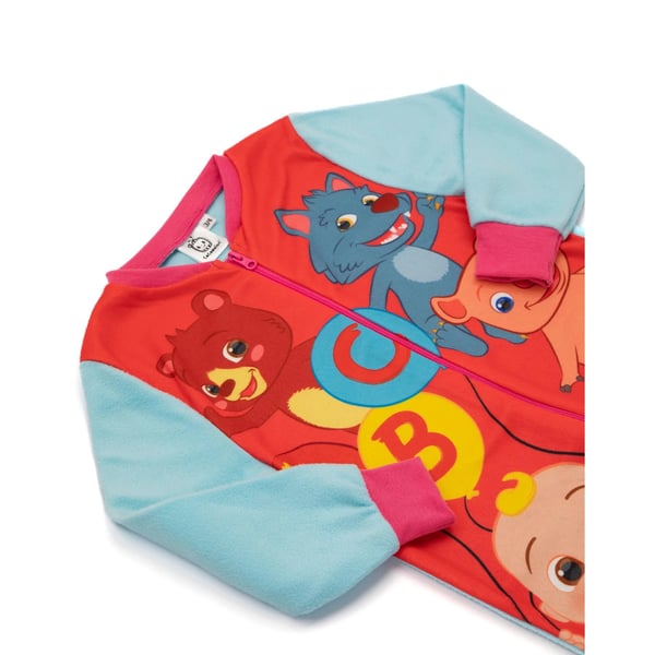 Cocomelon Barn/Kids ABC Pyjamas | CDON