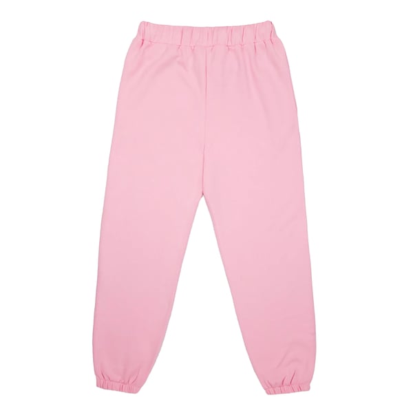 Barbie Dam/Dam Malibu Tennis Club Logo Joggingbyxor | CDON