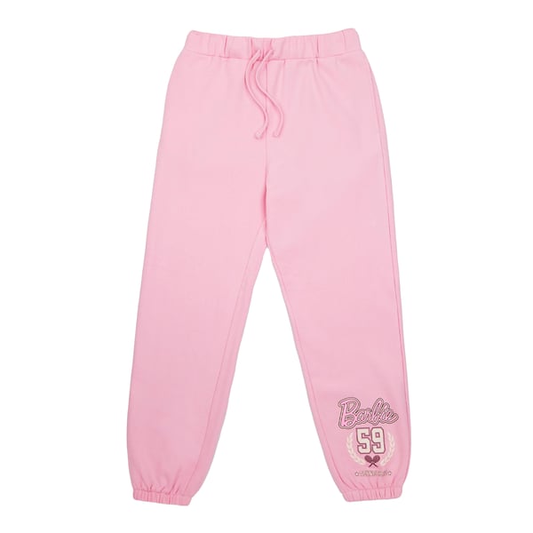 Barbie Dam/Dam Malibu Tennis Club Logo Joggingbyxor | CDON