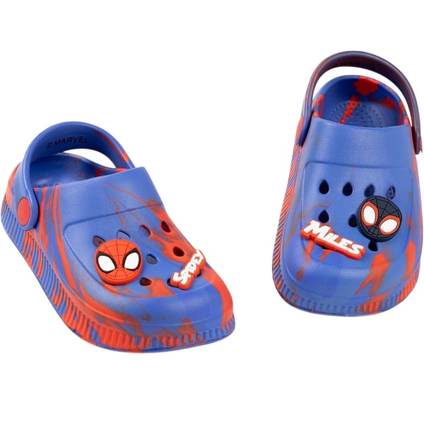 Spidey And His Amazing Friends Tofflor för barn | CDON