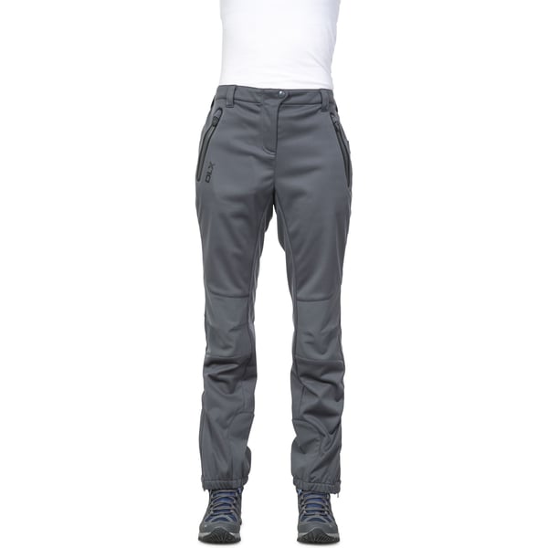 Trespass Dam Sola Softshell Friluftsbyxor | CDON