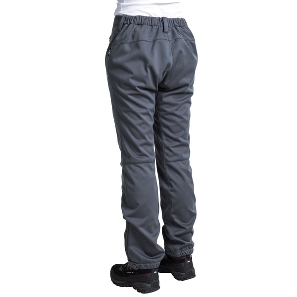 Trespass Dam Sola Softshell Friluftsbyxor | CDON