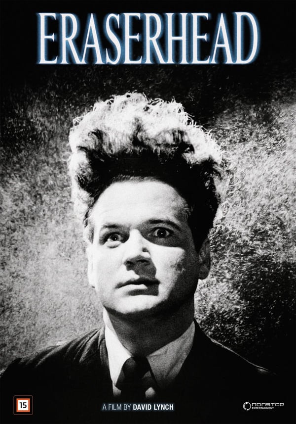 Eraserhead (DVD) | CDON