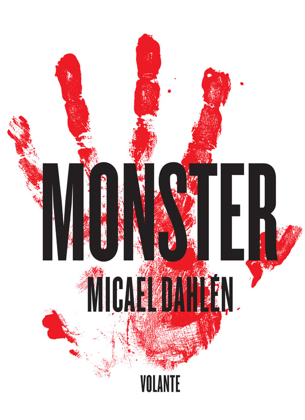 Monster (Bok / Pocket) | CDON