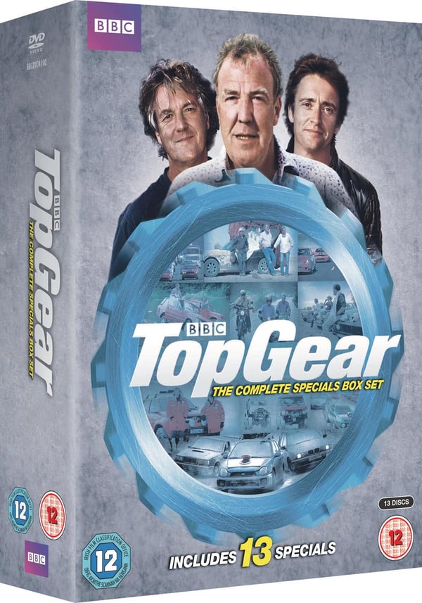 TV-sarjat - Osta TV-sarjoja DVD:llä, Blu-raylla ja 4K Ultra HD:llä | CDON