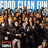 Various Artists : Good Clean Fun CD (1999) Pre-Owned | CDON