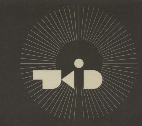 Lukid : Onandon CD (2007) Pre-Owned | CDON