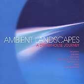 Ambient Landscapes: A Dreamhouse Journey CD (1998) Pre-Owned | CDON
