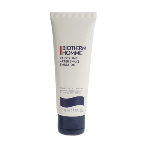 Biotherm Homme Basic Line 75ml Alcohol-Free After Shave Emulsion for ...