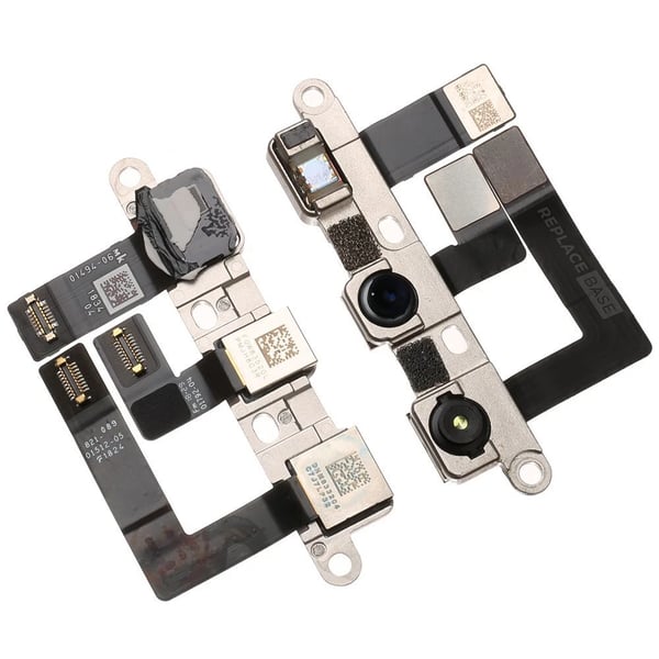 Replacement Front Facing Camera Module For iPad Pro 12.9 3rd Generation ...