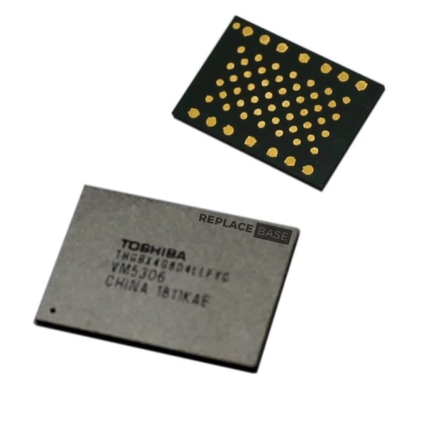 NAND Flash Memory Chip For Apple iPhone 6 6 Plus 32GB IC BAQ Part | CDON