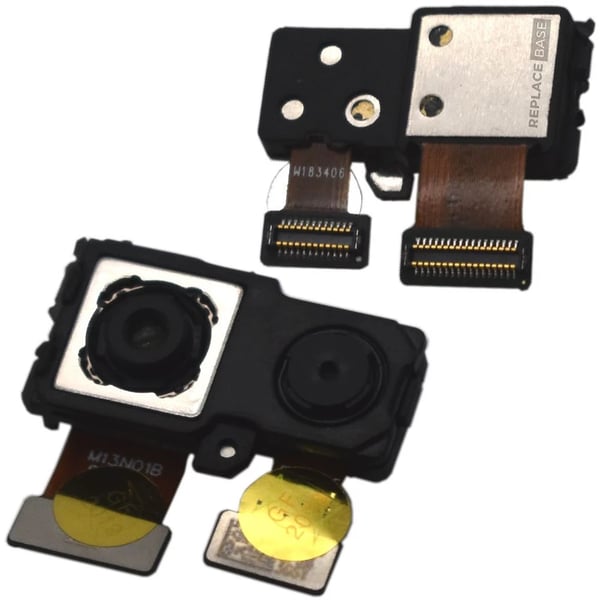 Replacement Rear Facing Main Camera Module For Huawei Y9 Prime 2019 | CDON
