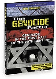 Genocide in the First Half of the 20th Century [DVD] [2000] [NTSC] Tra ...