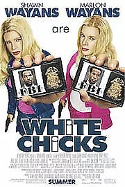 White Chicks [DVD] Brand New | CDON