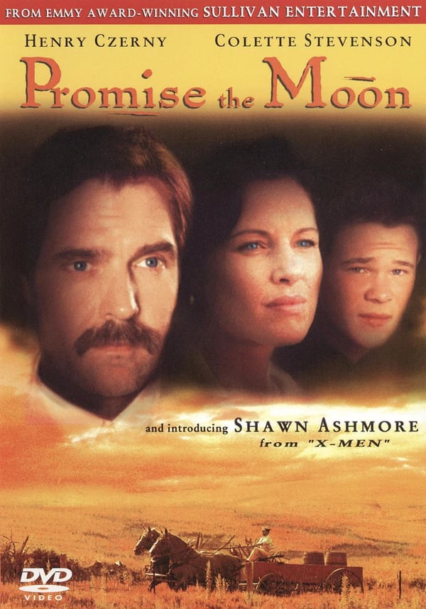Promise the Moon [DVD] [1997] [Region 1] [US Import] [NTSC] | CDON