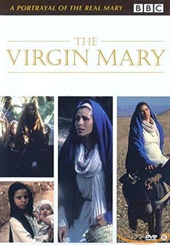 Virgin mary DVD Brand New | CDON