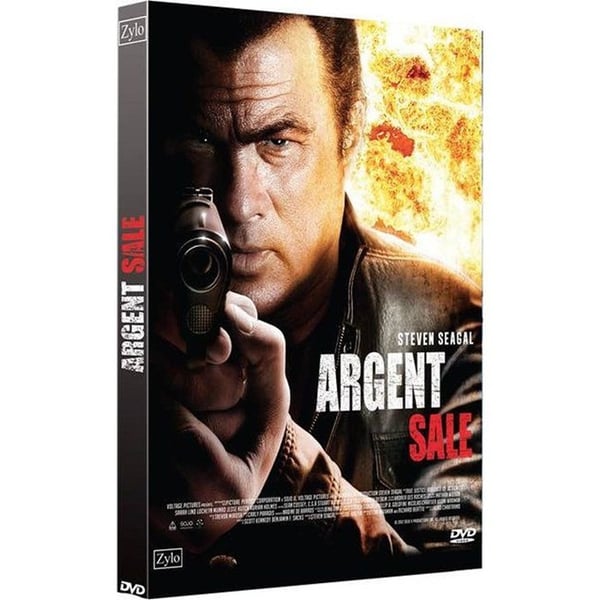 True Justice (DVD) – Actionserie med Steven Seagal | CDON