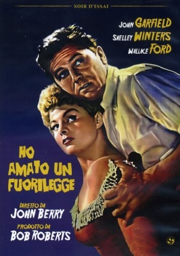 Ho Amato Un Fuorilegge – Wallace Ford, Shelley Winters DVD | CDON